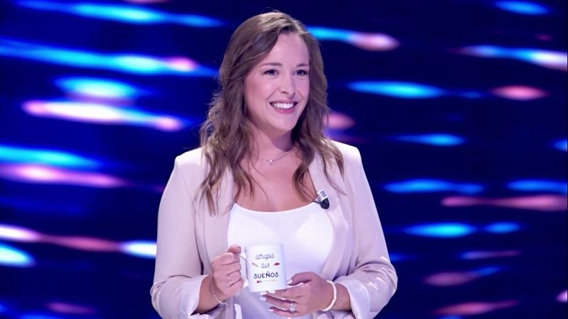 El cazador - Programa 604