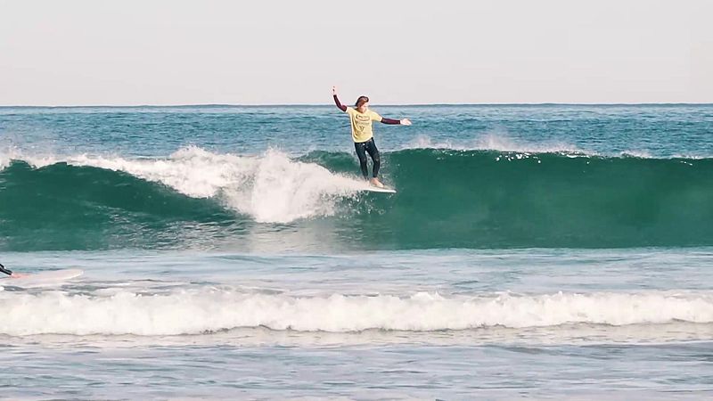 Surfing.es - T5 - Programa 44 - RTVE Play