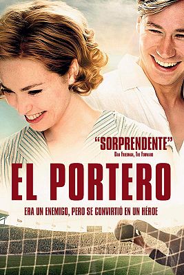 El portero (Trautmann) - Ver película en RTVE