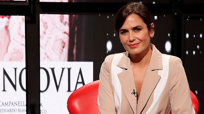 Historia de nuestro cine - El hijo de la novia (presentación)