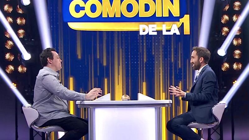 El comodín - Programa 47