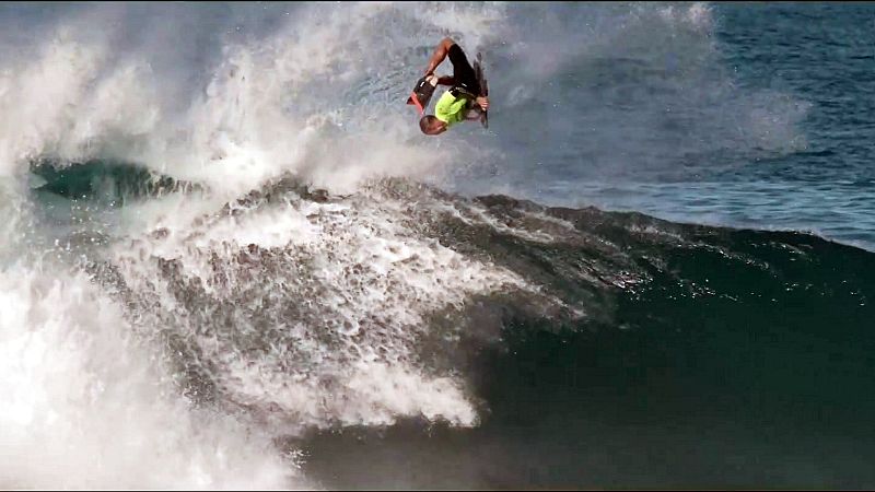 Surfing.es - T5 - Programa 46 - RTVE Play