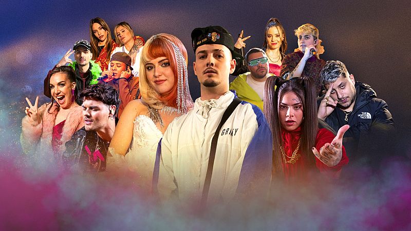 Playz | El canal digital de contenido joven de RTVE