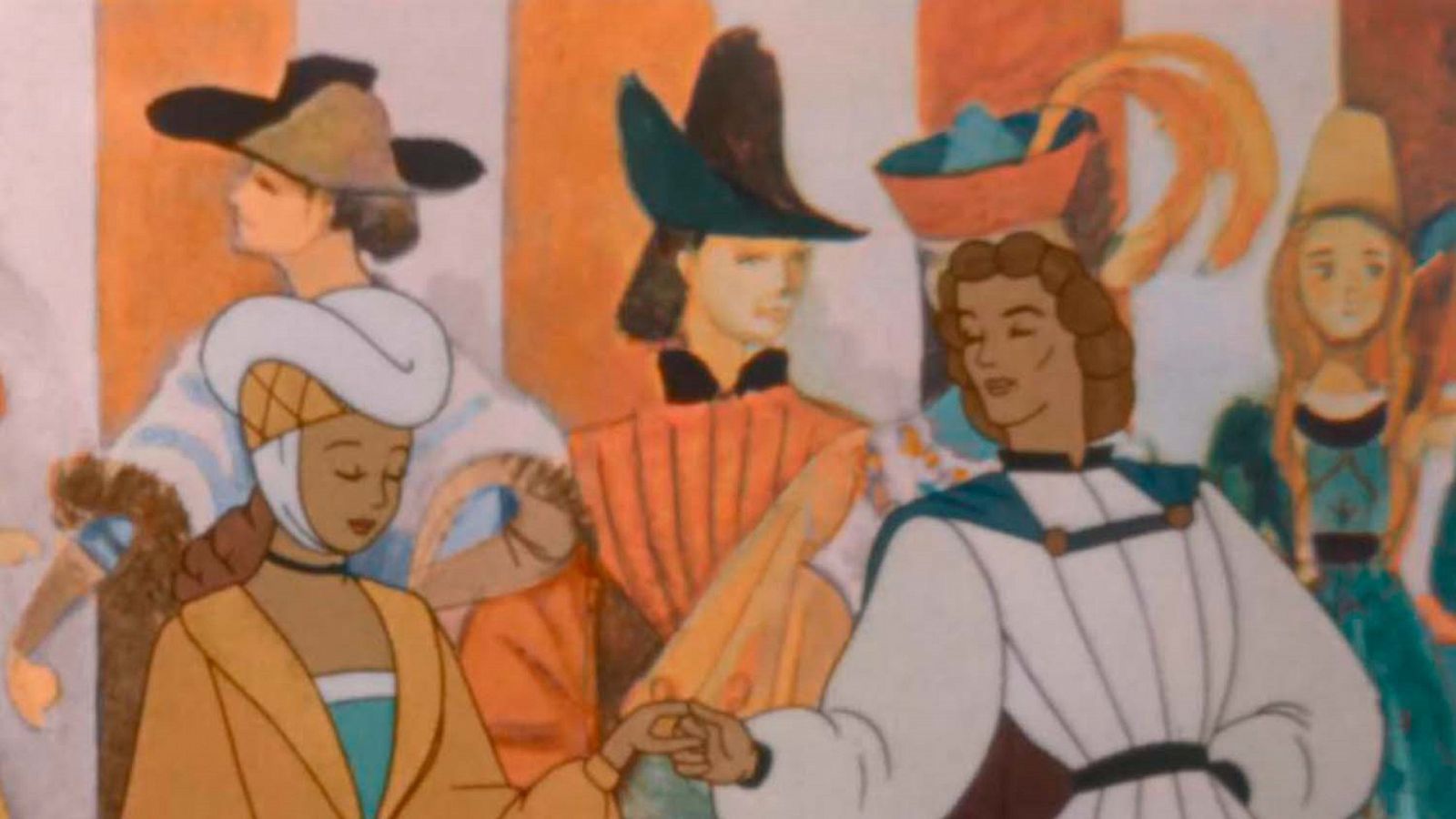 Historia de nuestro cine - Érase una vez... Historia de nuestro cine - Érase una vez...