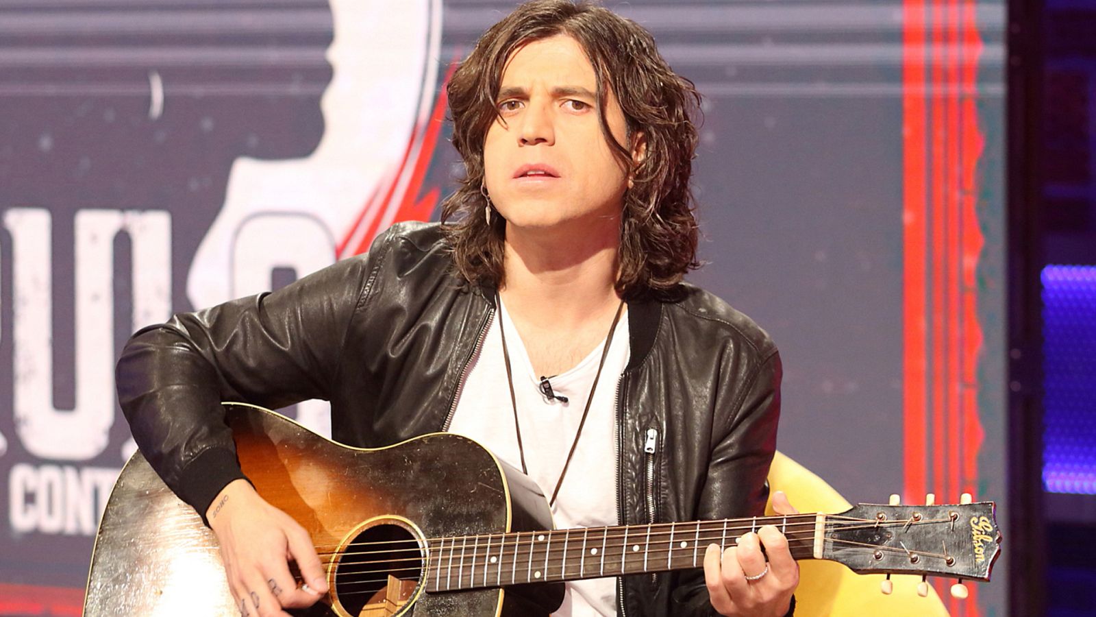 Culturas 2 - Entrevista al músico Raúl Gutiérrez, Rulo