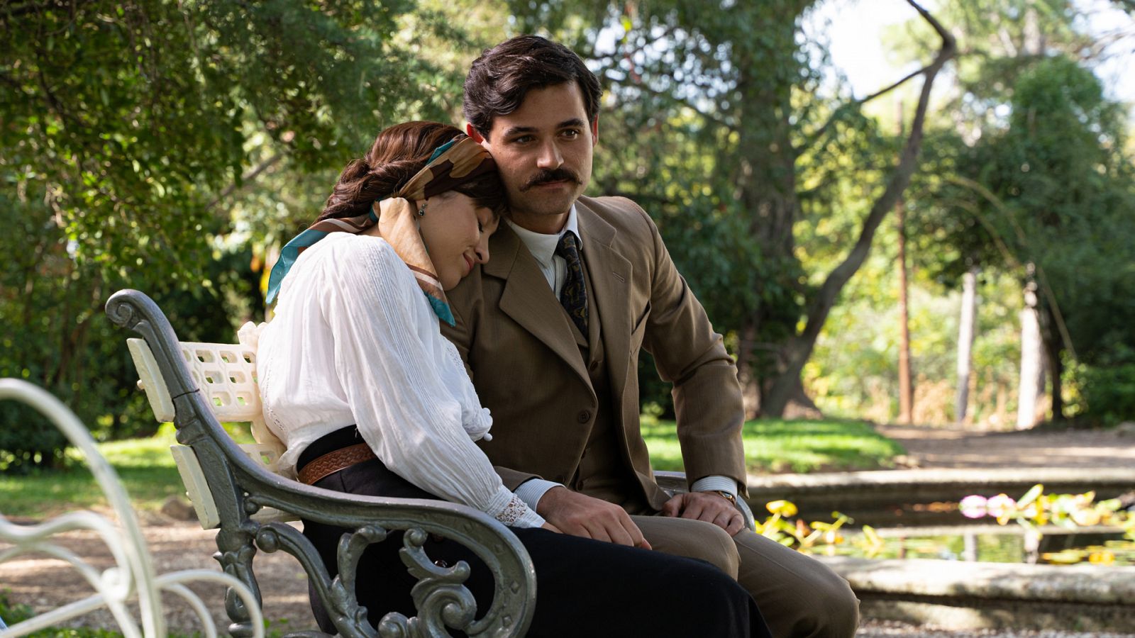 La promesa | Episodio 25 - Serie online en RTVE.es La promesa | Episodio 25 - Serie online en RTVE.es