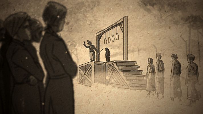 Documentales de historia, en RTVE Play