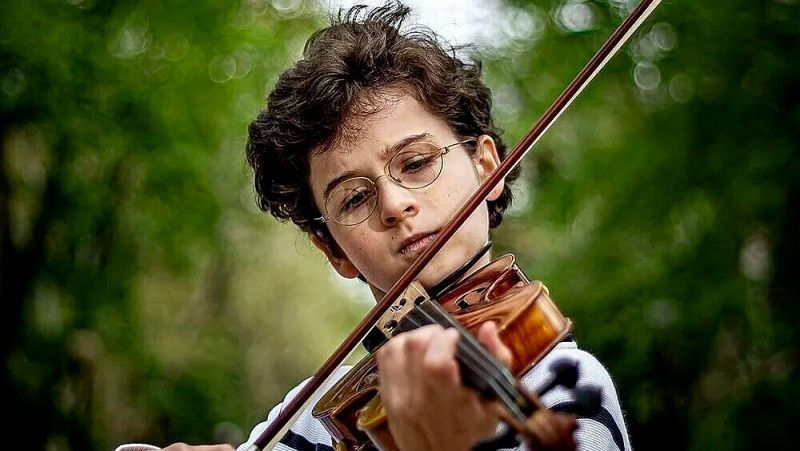 Andante con moto: Alexander Erokhin - RTVE.es