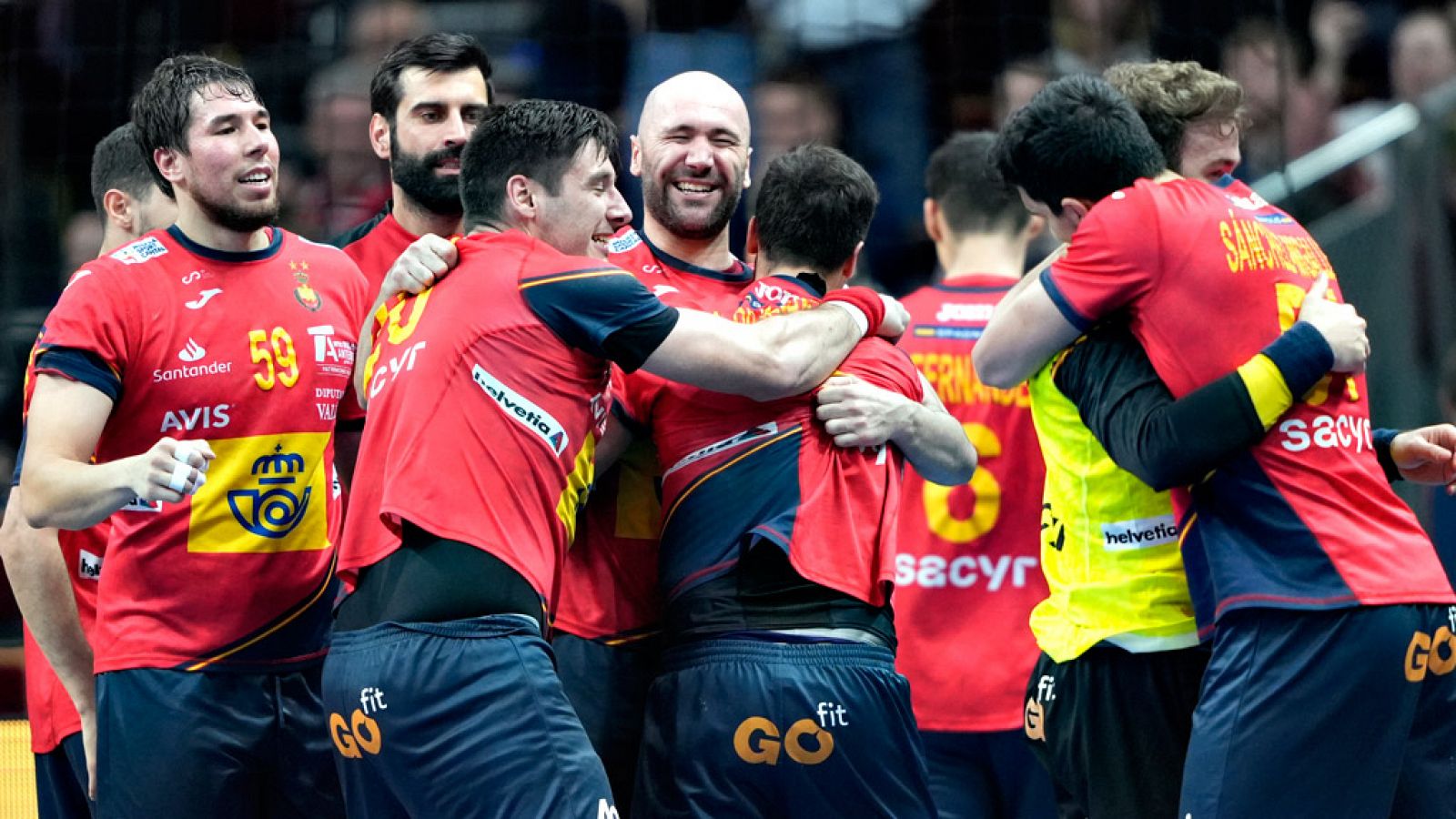 Mundial de Balonmano 2023 | Noruega - España - Resumen del partido Mundial de Balonmano 2023 | Noruega - España - Resumen del partido