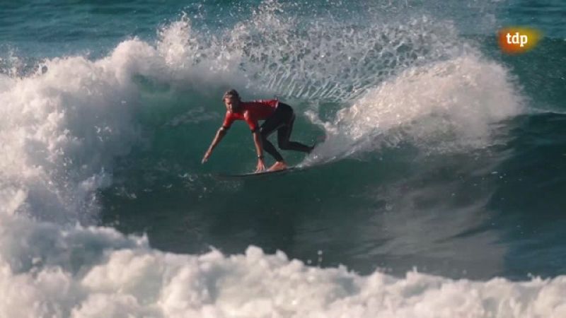 Surfing.es - T6 - Programa 1 - RTVE Play
