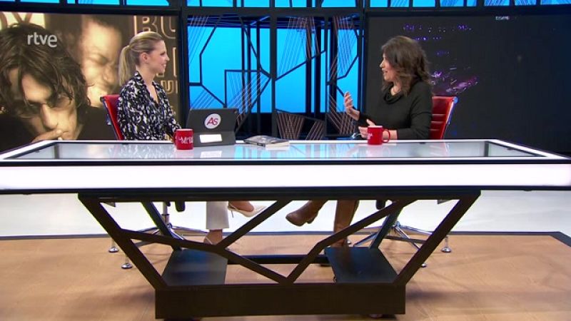 Mara Peterssen entrevista a la escritora y editora Magela Ronda