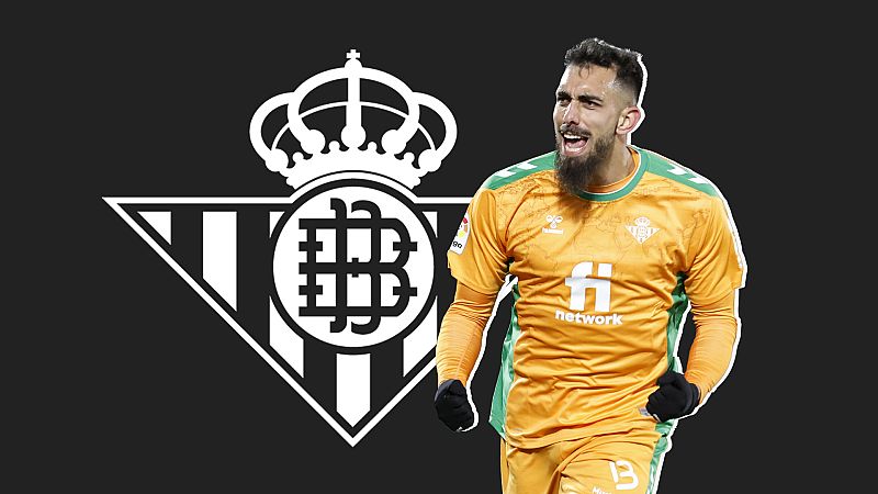 R. Betis - FC Barcelona a las 21:00h