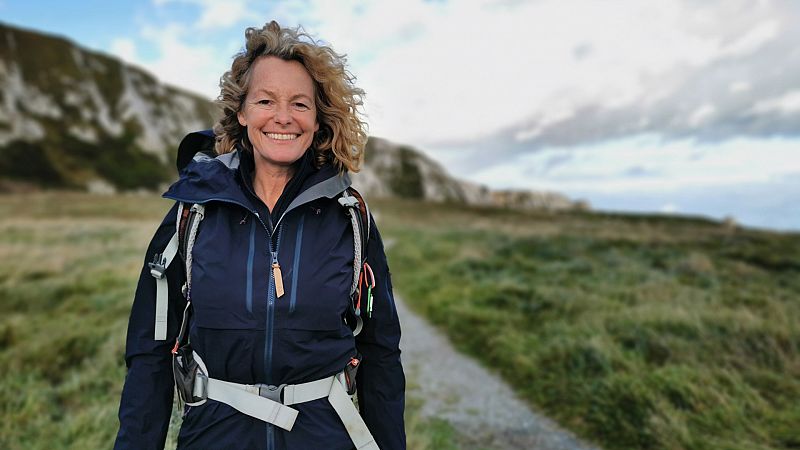 La costa británica de Kate Humble - Episodio 7: Kent - Documental en RTVE