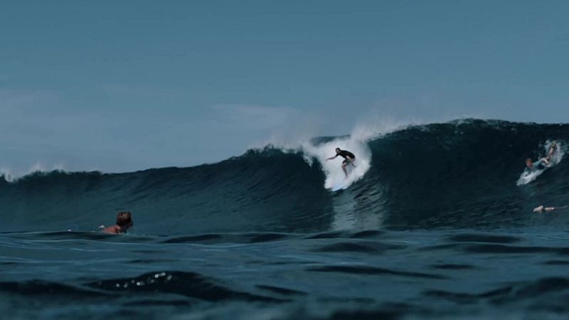 Surfing.es - T6 - Programa 3 - RTVE Play