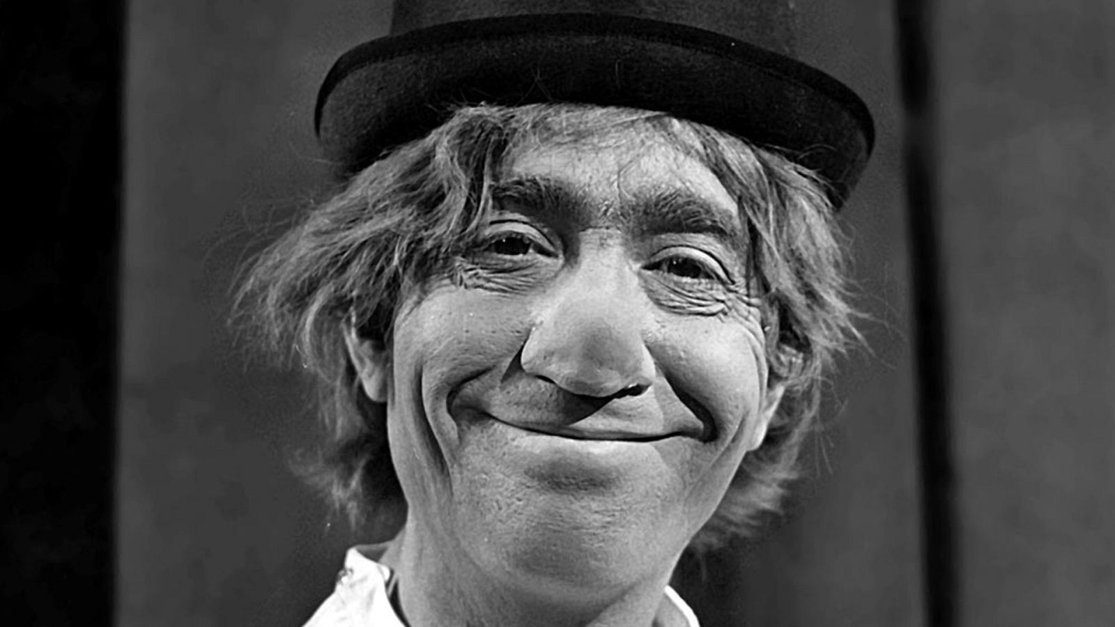 Centenario de Fofó, el inolvidable 'payaso de la tele'