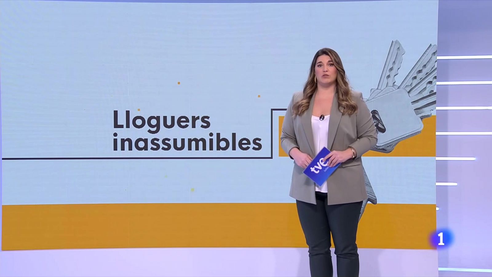 La regulació dels preus dels lloguers produeix efecte contrari