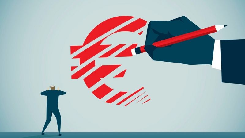 Cuando el SEPE te reclama un cobro indebido