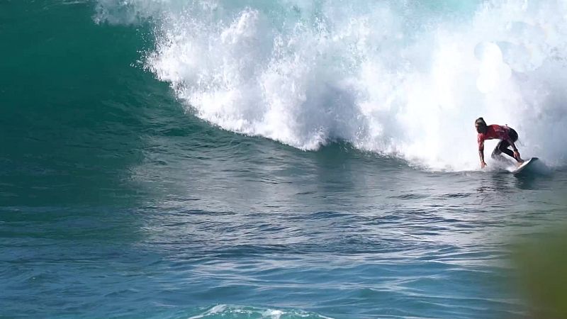 Surfing.es - T6 - Programa 5 - RTVE Play