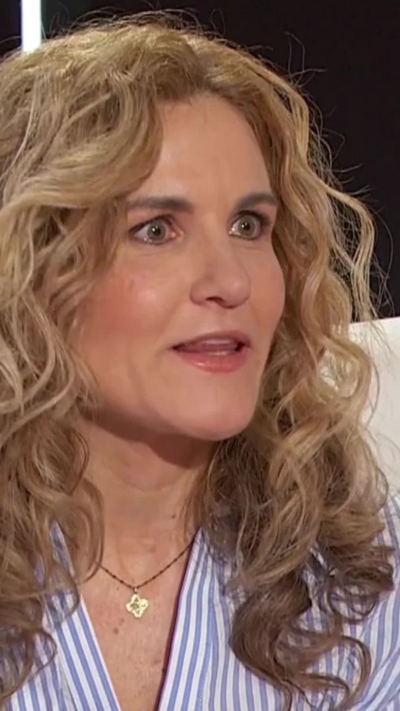 Entrevista a Silvia Congost