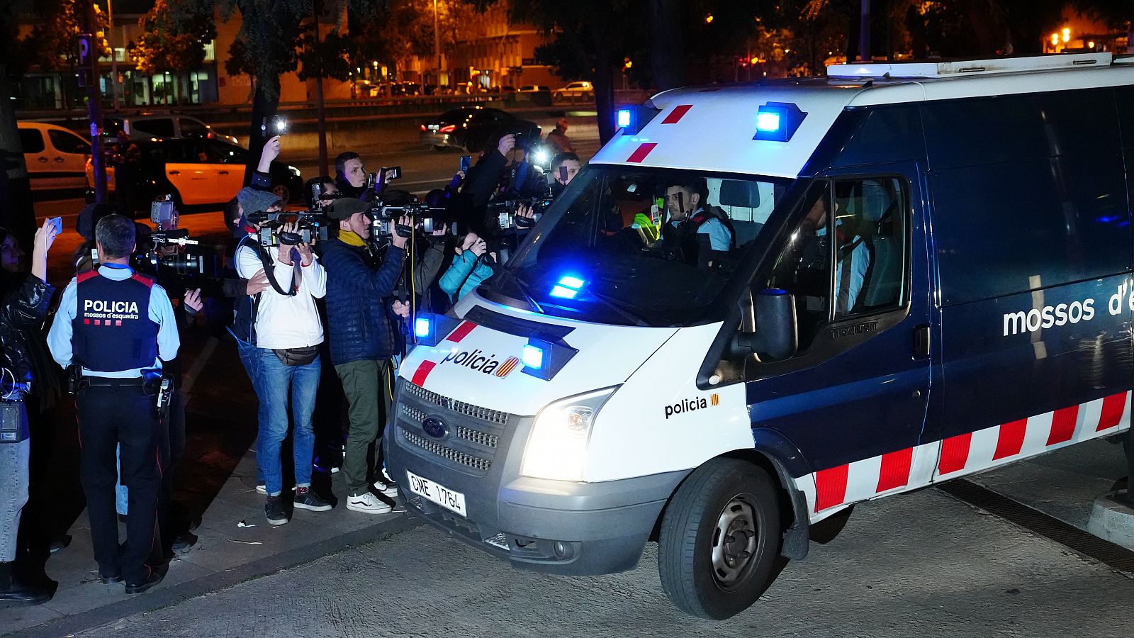 Novedades en el caso de Helena Jubany