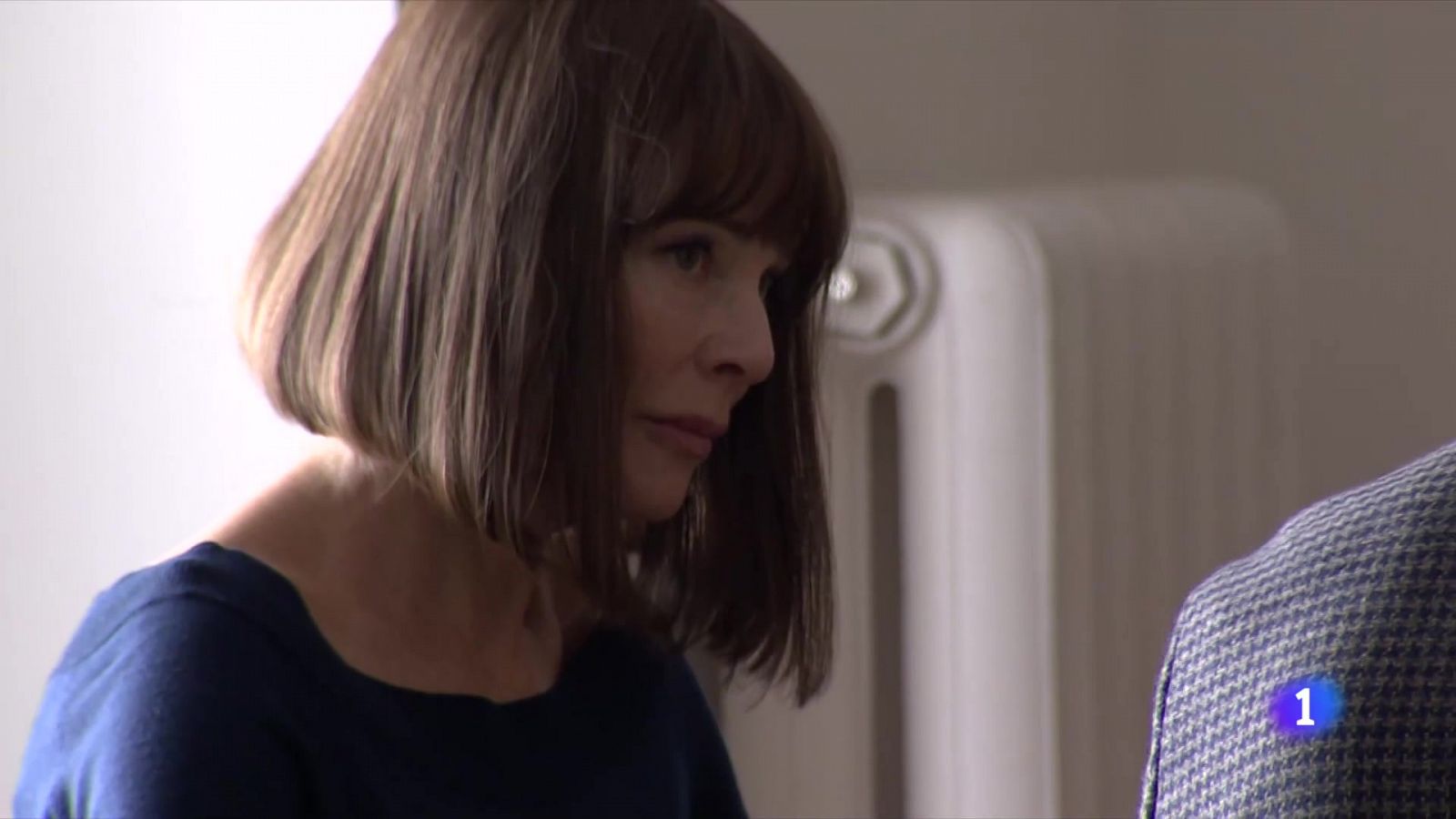 Tráiler de ‘Caída libre’: Belén Rueda, en un intenso thriller emocional producido por J.A. Bayona