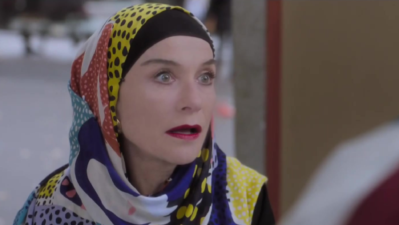 Mamà Maria - El cinema de La 2 | RTVE Play Catalunya