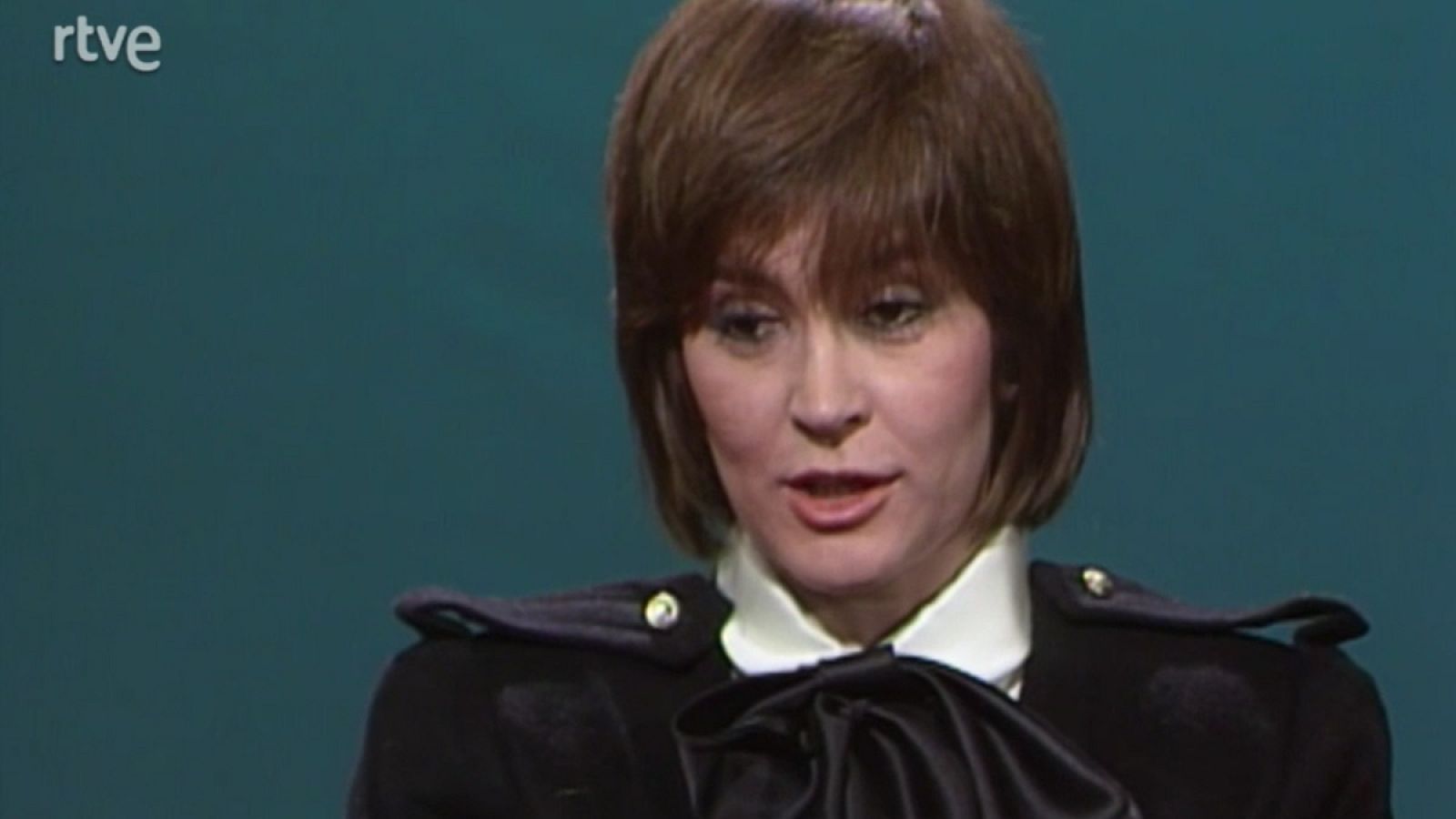 Pista libre - Cámara en ristre