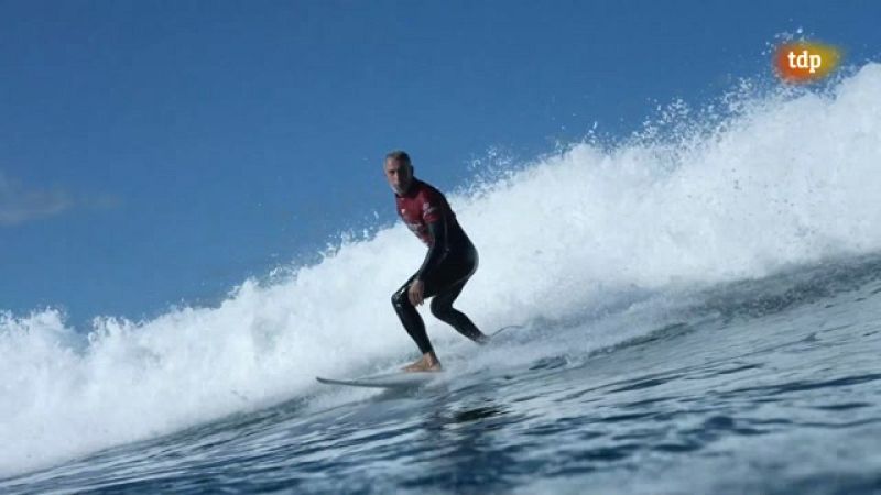 Surfing.es - T6 - Programa 8 - RTVE Play