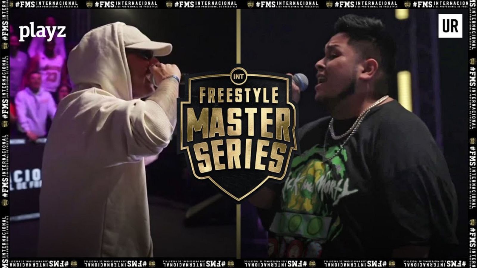 FREESTYLE MASTER SERIES: FMS Internacional 2023, resultados | Resumen y ...