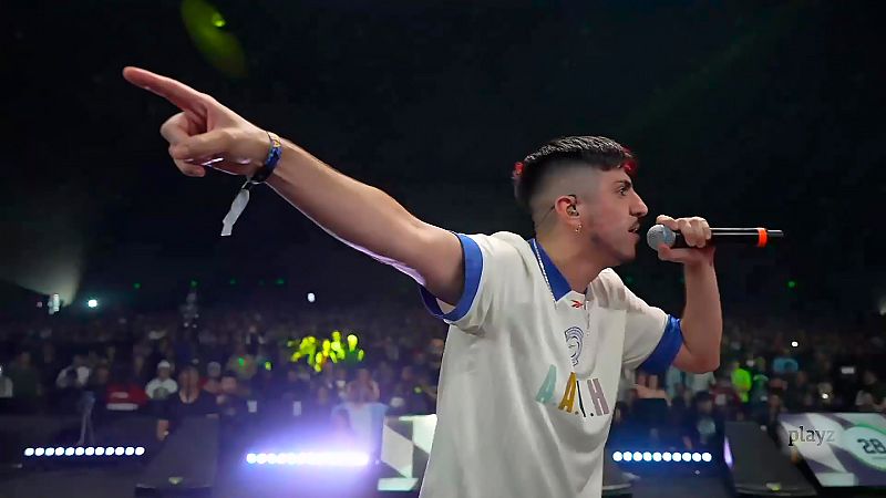 FMS Internacional 2023 - Highlights de los Play-Off (2)