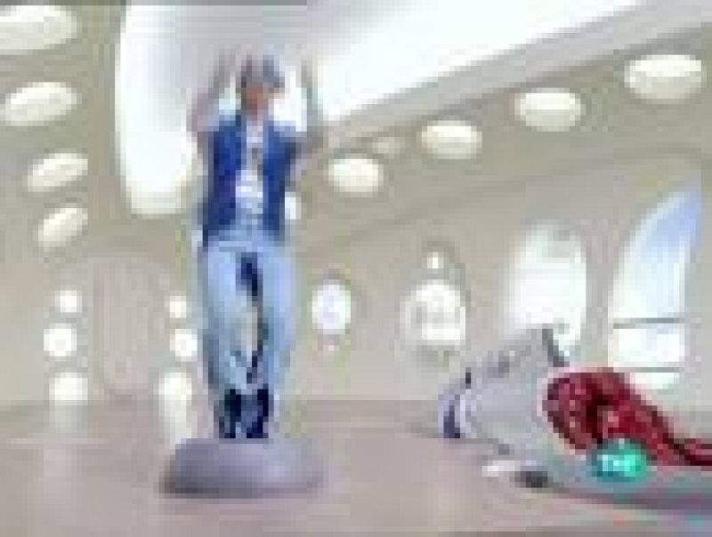 Sin programa: Lazy Town | RTVE Play