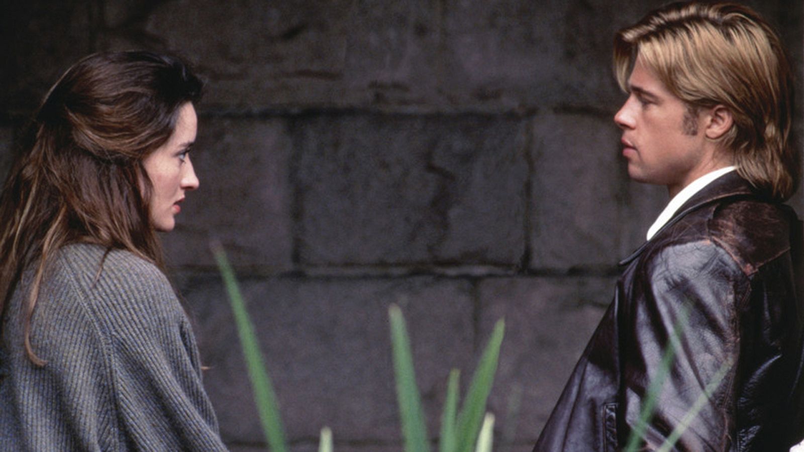 La sombra del diablo - Cine