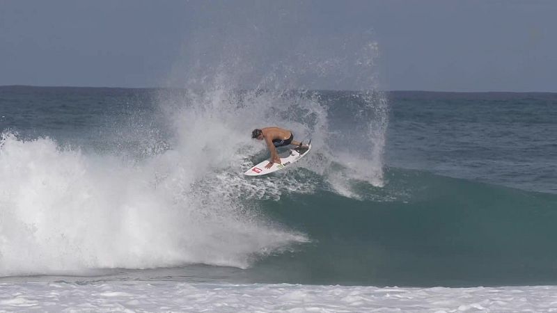 Surfing.es - T6 - Programa 9 - RTVE Play