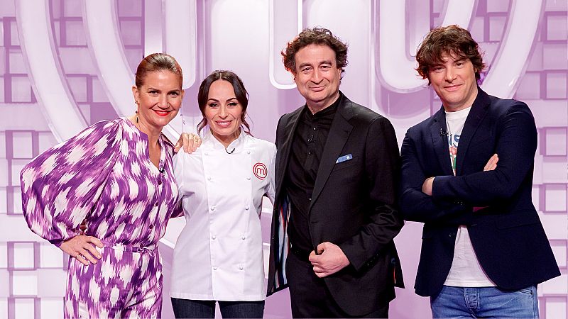 MasterChef 11 - Ver Programa 2 completo | Concurso de cocina