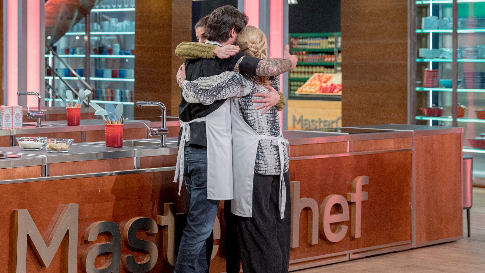 MasterChef 11: Horario y dónde ver el estreno