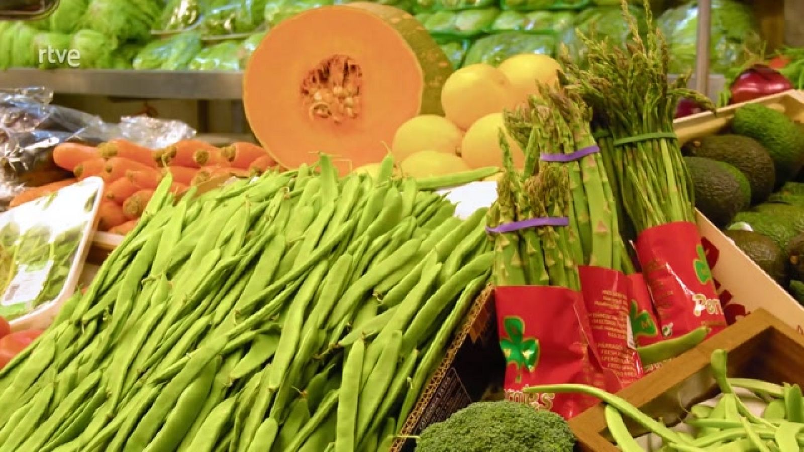 Alimentos para proteger la flora intestinal