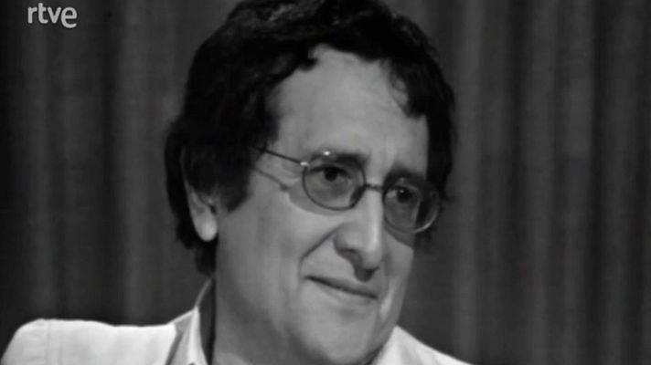 A fondo - Manuel Scorza y Luis Pericot