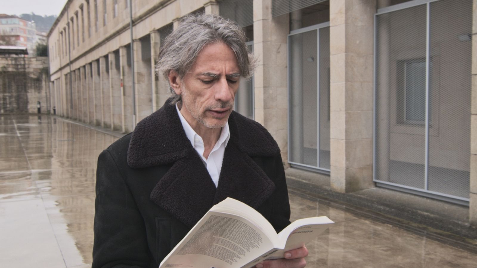 Entrevista a Juan Tallón