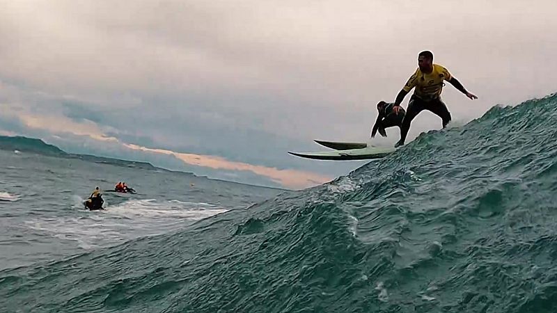 Surfing.es - T6 - Programa 11 - RTVE Play