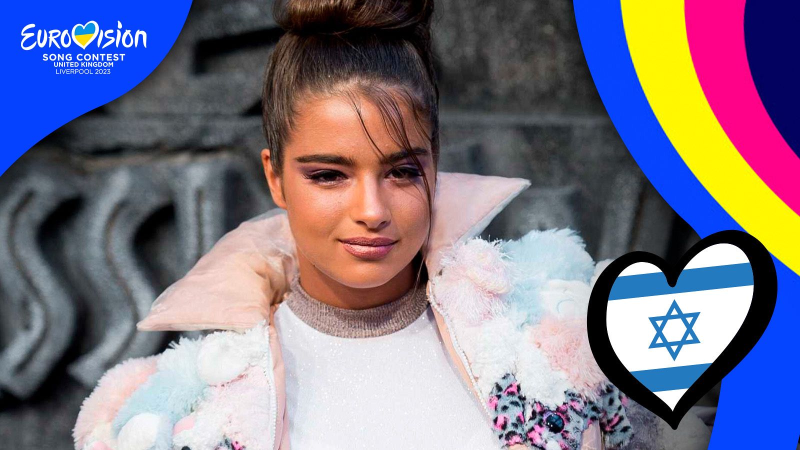 Eurovisión 2023 | Noa Kirel - Eurovisión 2023 | Noa Kirel -