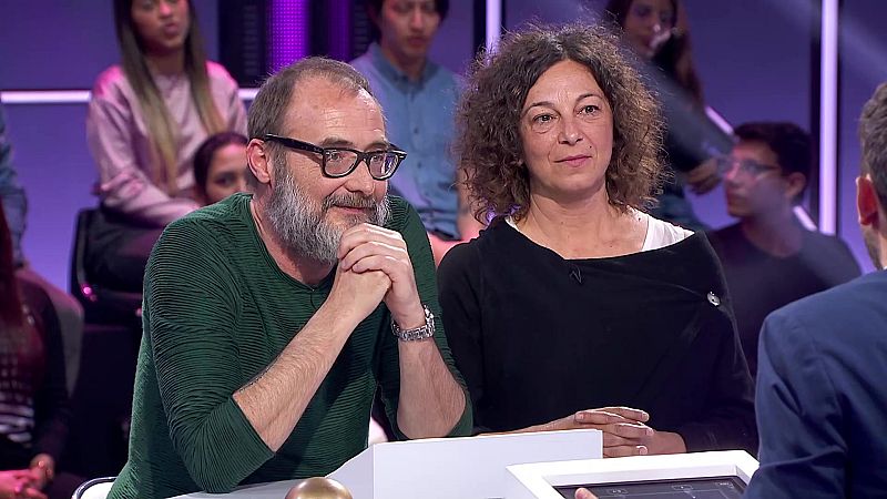 El comodín - Programa 129 (Parte 1)