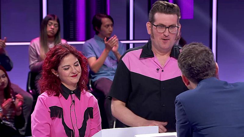 El comodín - Programa 129 (Parte 2)