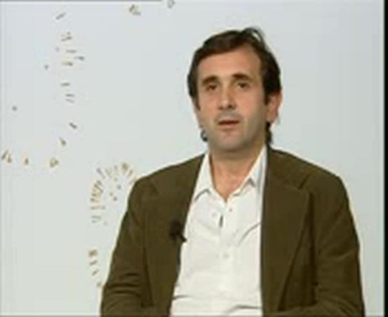 Jorge Macchi