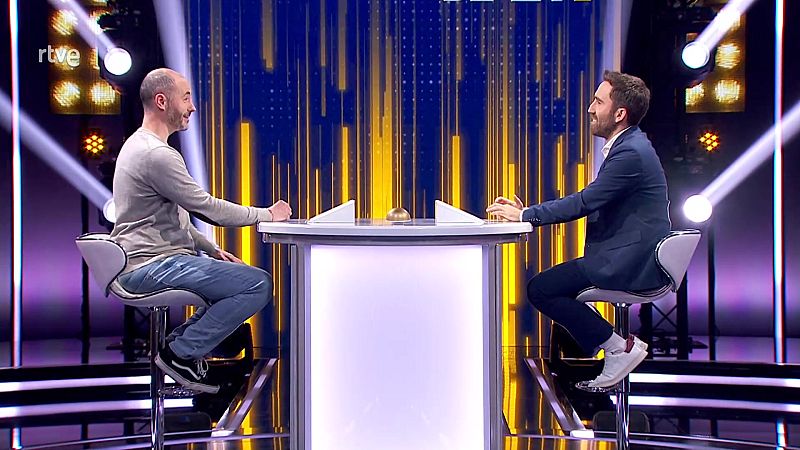 El comodín - Programa 132 - Parte 2