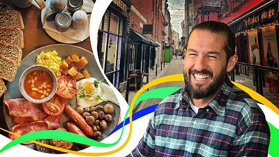 Programas de Cocina de Televisión Española, en RTVE Play