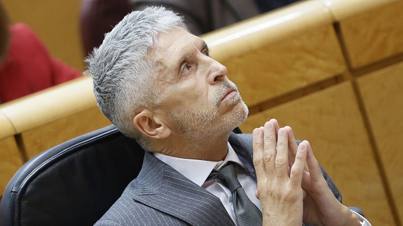 Especial informativo - Sesión de control al Gobierno en el Senado