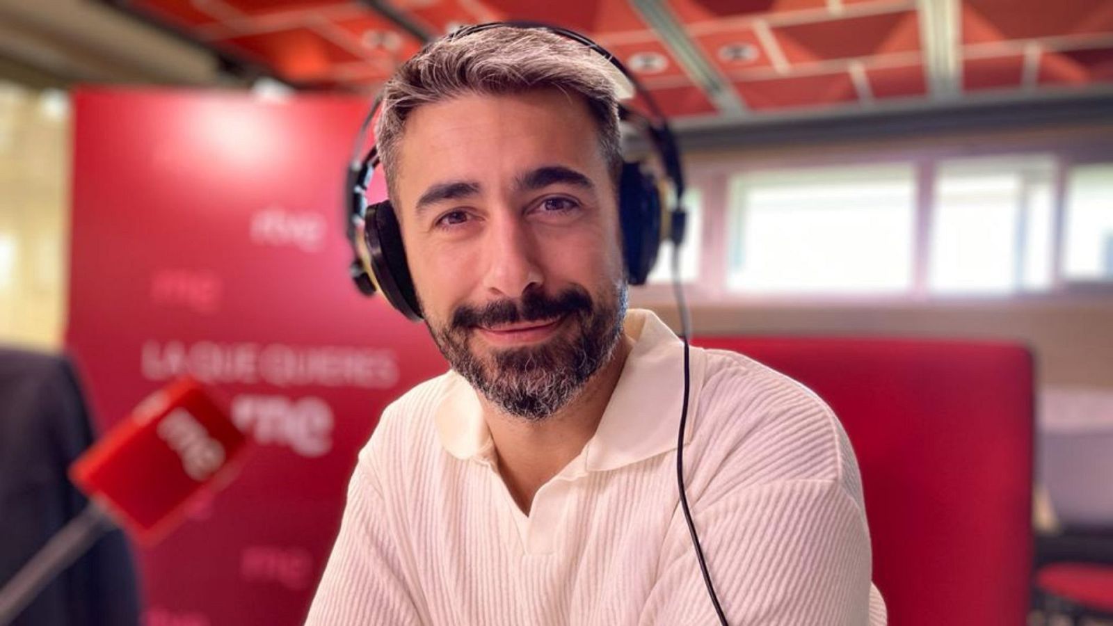 Rayden: "Si sacara música por mantenerme ya no sería honesto"