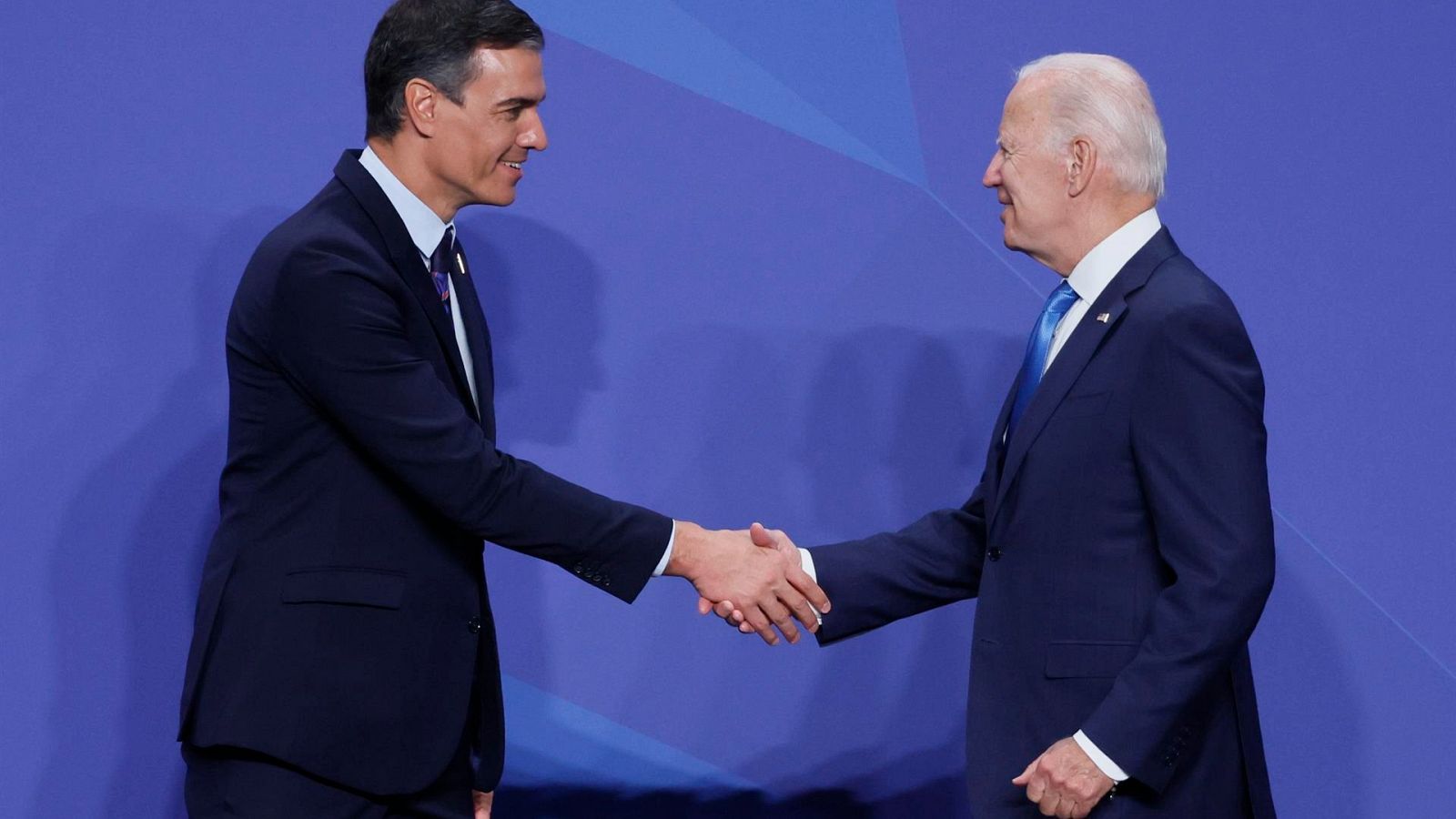 Joe Biden Invita A Pedro Sánchez A La Casa Blanca El 12 De Mayo