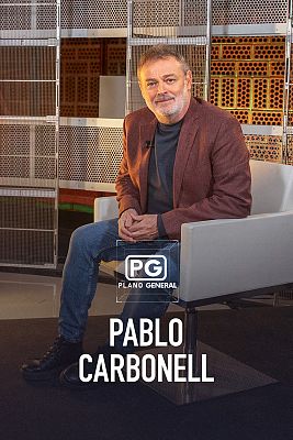 Plano General - Pablo Carbonell