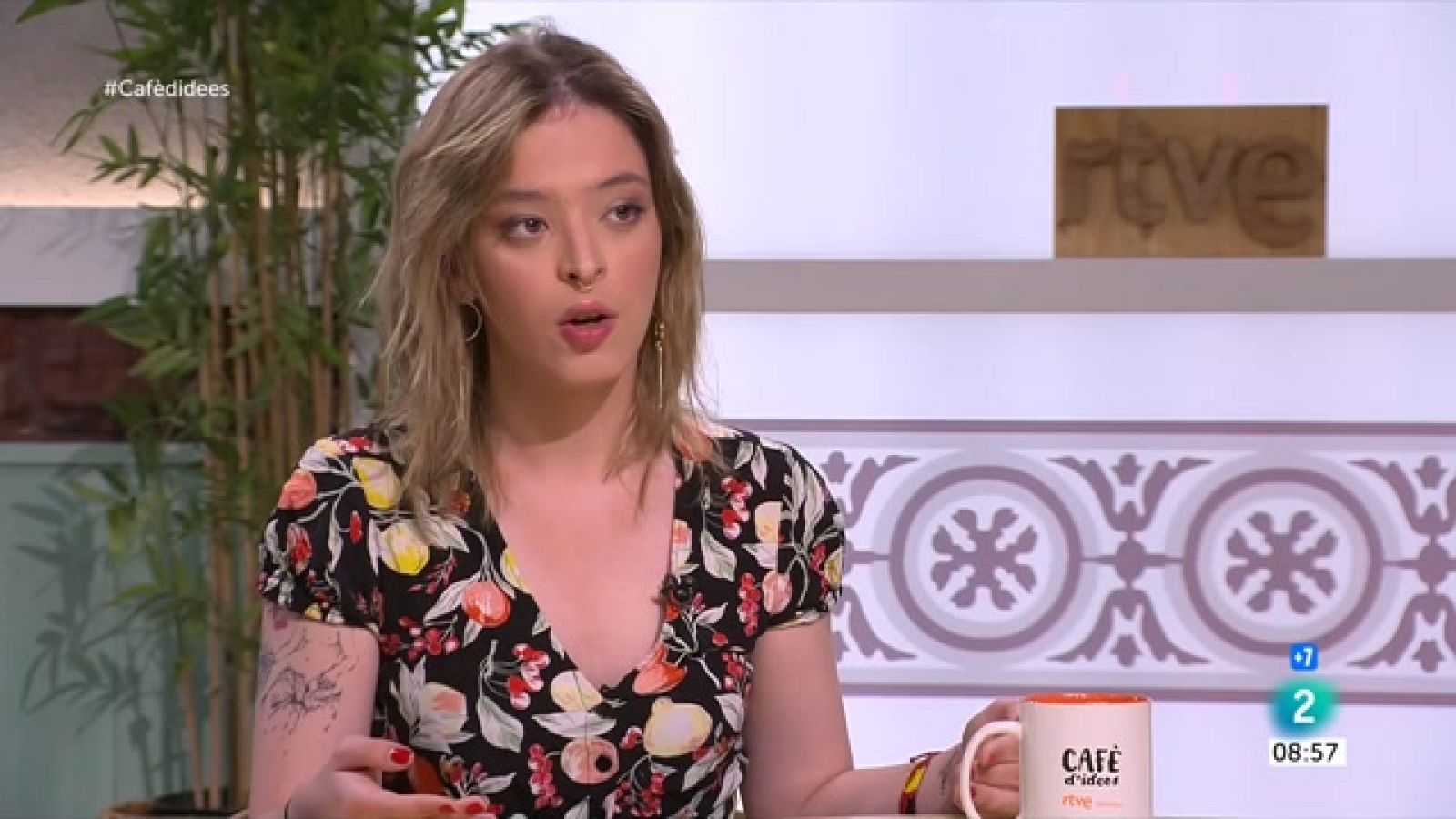 L'entrevista: Duval: "El desacord entre Sumar i Podemos és real"